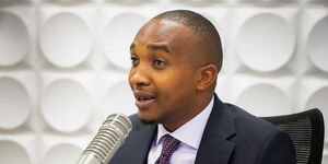 FULL SPEECH: Read President Ruto's State of the Nation Address - Kenyans.co.ke